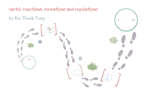 Understanding cartel: functions, formations and regulations. by Tùng ...
