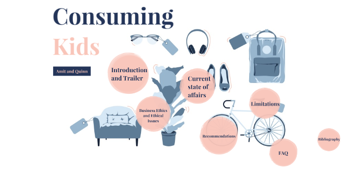 Consuming Kids by Amit Geron on Prezi