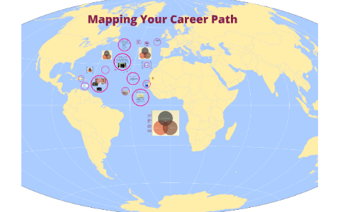 Mapping your (STEM) Career Path by Susan Wortman on Prezi