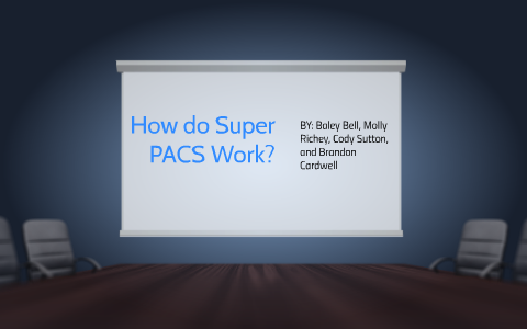 How do Super PACS Work? by on Prezi