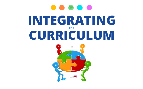 INTEGRATED by Joseph Dally on Prezi