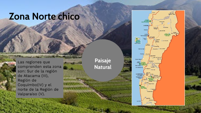 Paisaje natural Norte Chico. by Carla Andreu González on Prezi
