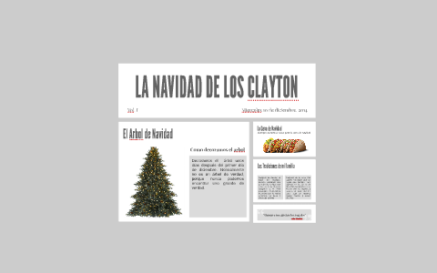 NEWSPA by Isaac Clayton on Prezi