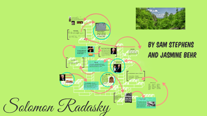 Solomon Radasky by Jasmine Behr on Prezi