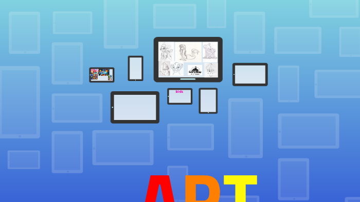 how to be a famous artist by alan crighton on Prezi