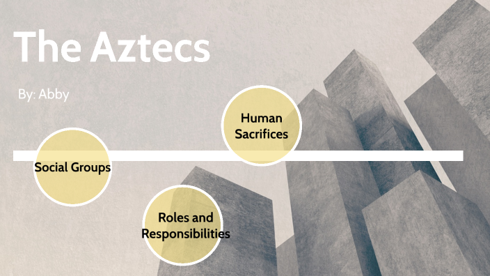The Aztecs by Abigail Lowrie on Prezi