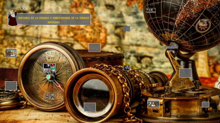 HISTORIA DE LA CIENCIA Y PRECURSORES DE LA CIENCIA MODERNA by yuyis ...