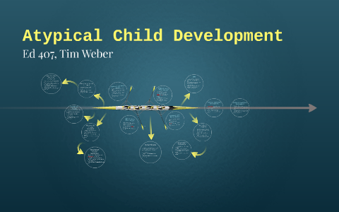 Atypical Child Development by Tim Weber on Prezi