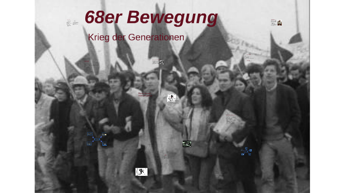 68er Bewegung by Lisa Suchodoll on Prezi