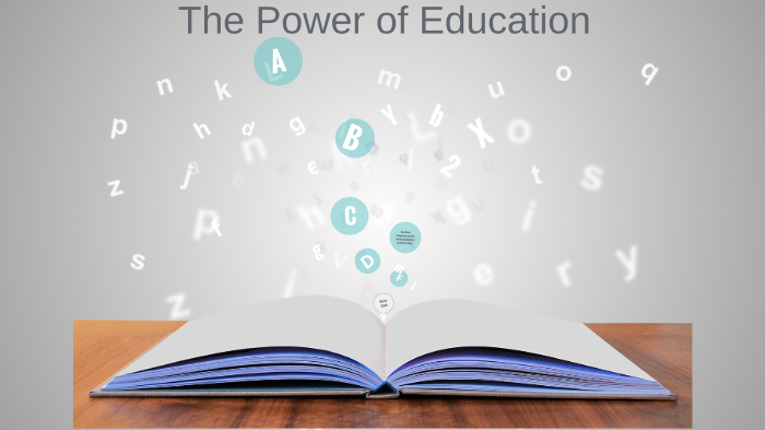 Education powerpoint by parker carson on Prezi