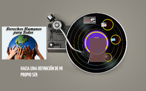 HACIA UNA DEFINICIÓN DE MI PROPIO SER by EDGAR GÓMEZ on Prezi