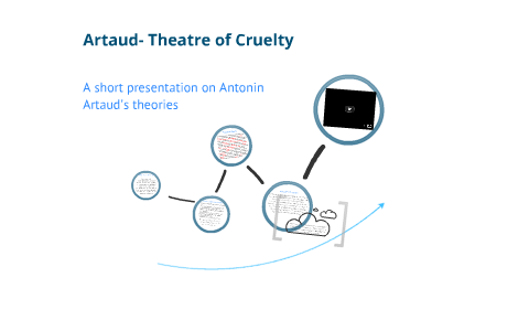 Artaud- Theatre of Cruelty by Katrina Cumberland on Prezi