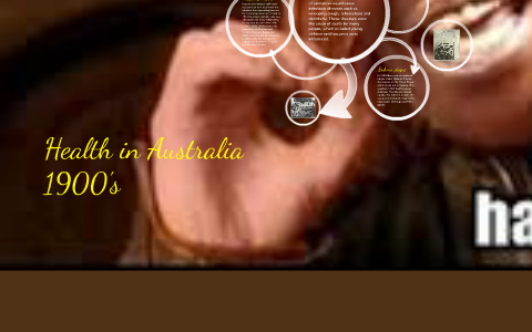 Health in the 1900's by Calvin Singh on Prezi