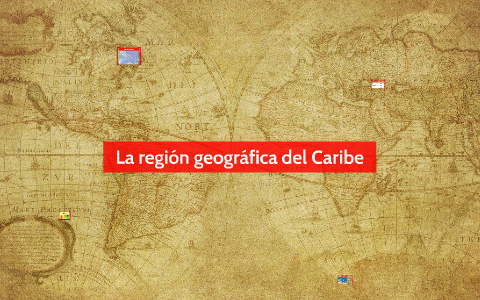 Puerto Rico: La geografía en el Caribe by School 10 on Prezi