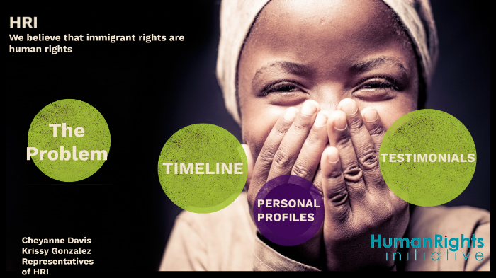 Immigration Crisis by Cheyanne Davis on Prezi