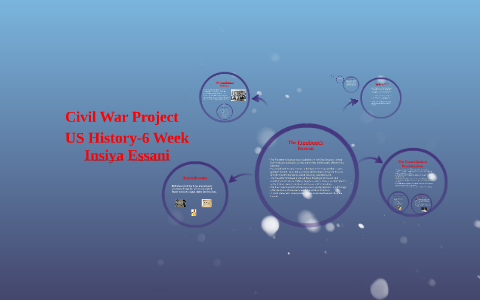 Civil War Project by Insiya Essani on Prezi