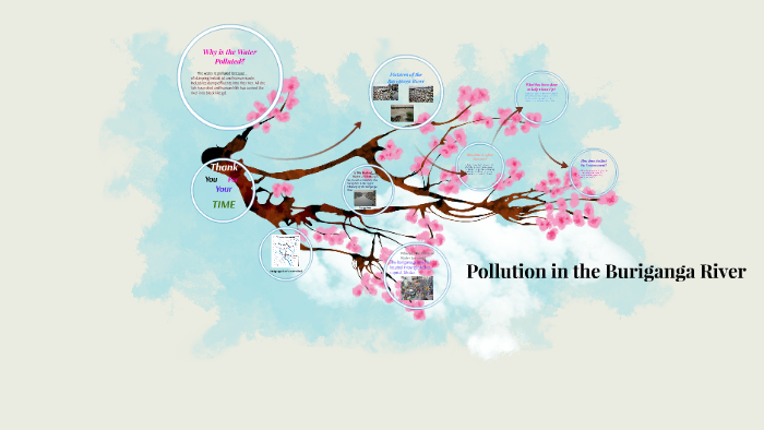 Pollution in the Buriganga River by izzy reed on Prezi