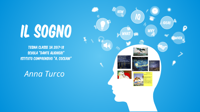 tesina 3A Anna T by anna turco on Prezi