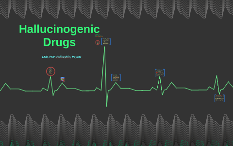 Hallucinogenic Drugs by sarah pillard on Prezi