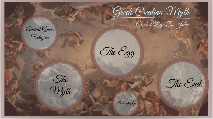 Greek Creation by Zoi Johns on Prezi