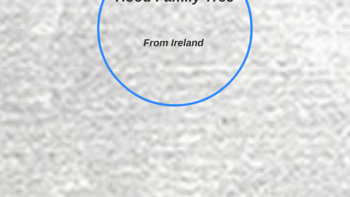 Hood Family Tree by Logan Hood on Prezi