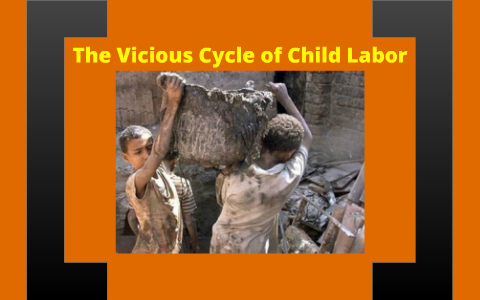 Child Labor Cycle by Teo Bardas on Prezi