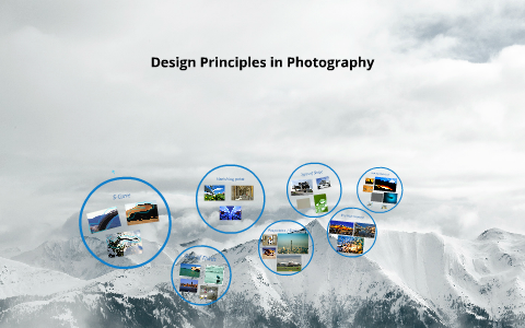 Design Principles in Photography by Evan Howe on Prezi