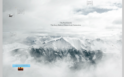 The Red Guard: The story behind China's "Lost Generation" by Michael ...