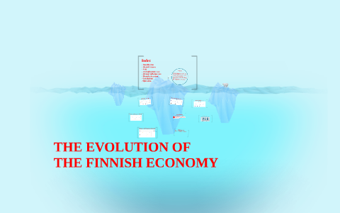 THE EVOLUTION OF THE FINISH ECONOMY by Aleix Martí on Prezi