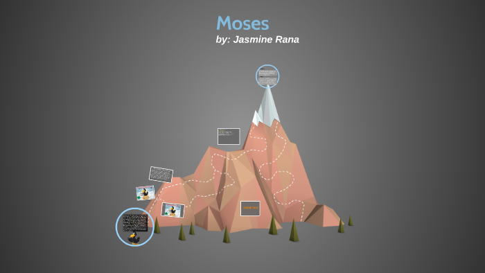 I'm Moses, the raven, I believe that if you do what your tol by jasmine ...