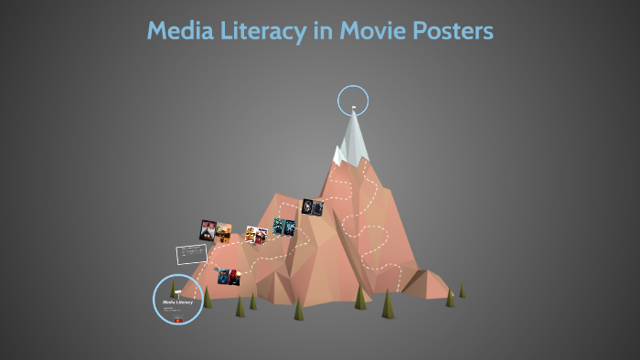 Media Literacy in Movie Posters by Alexis Polokoff on Prezi