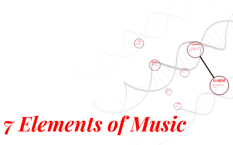 7 Elements of Music by dylan douglas on Prezi