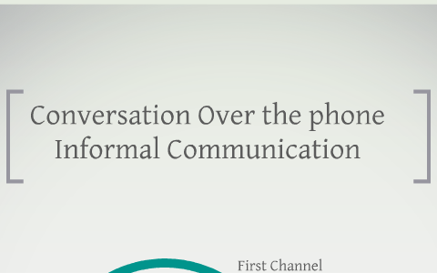 Sender by Cameron Murdock on Prezi