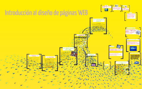 Introducción al diseño de páginas WEB by Valeria Bezies on Prezi