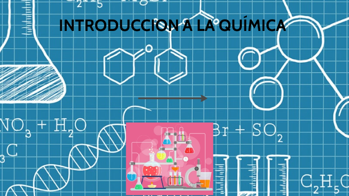 INTRODUCCION DE LA QUIMICA by lizeth robles on Prezi