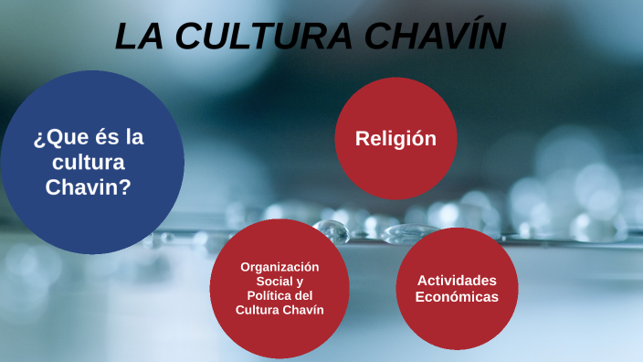 La Cultura Chavín by FRANCISCO MARCELO MACHACA HUAMAN on Prezi