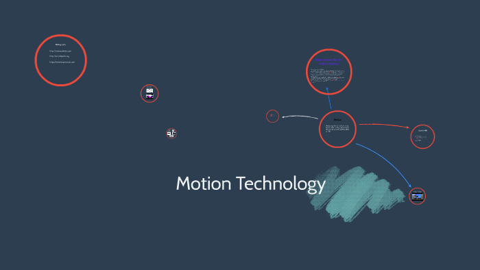 Motion input devices and eye tracking devices: what are they and how ...
