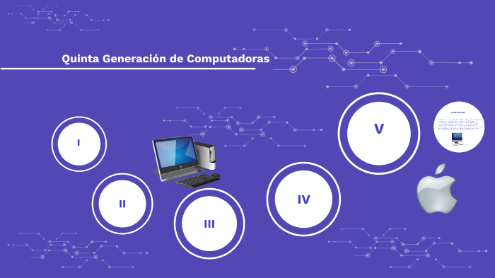 QUinta Generacion de las Computadoras by Selvin Hiraeta on Prezi