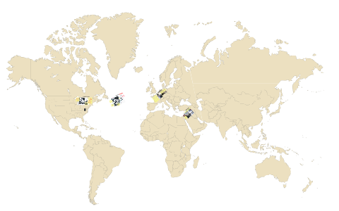 Editorial Cartoon Analysis by Misbah Ahmed