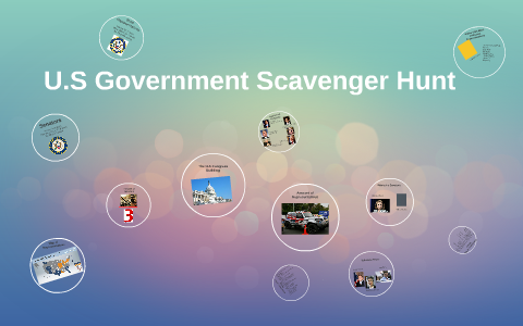 U.S Government Scavenger Hunt by Andrew Smith on Prezi