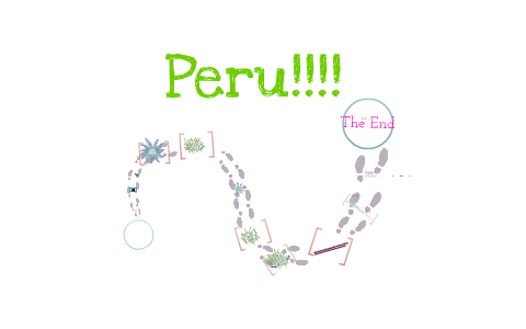 School Project for Peru by Madeleine Weekly on Prezi