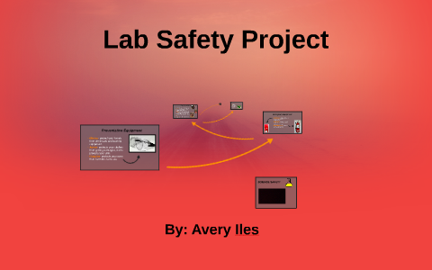 Lab Safety Project by avery iles on Prezi