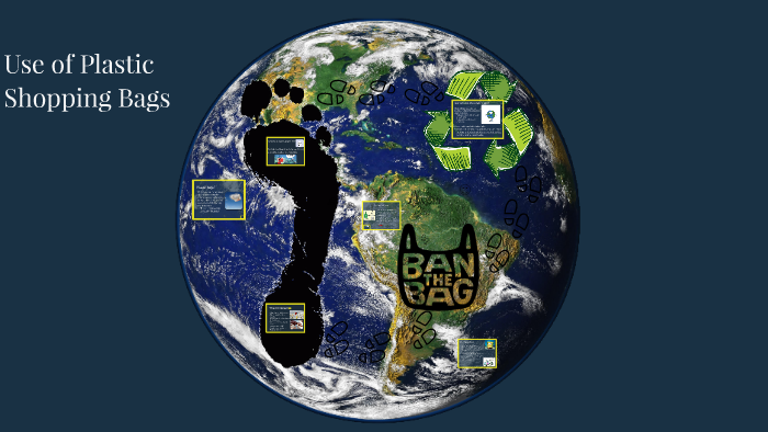 Use of Plastic Bags by Simone Madden on Prezi