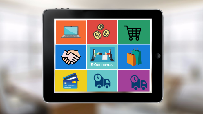 ventajas de modalidades E-Commerce. by Meredith Moreno on Prezi