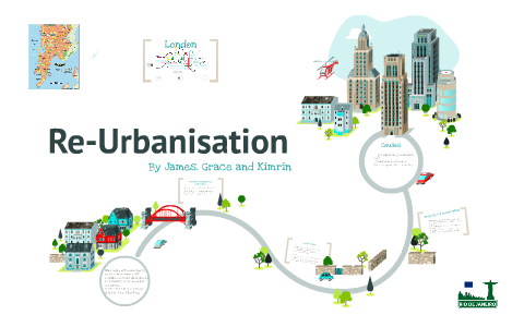Re-Urbanisation by on Prezi