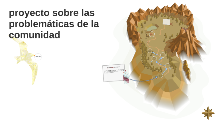 proyecto sobre las problematicas de la comunidad by leonardo panqueva ...