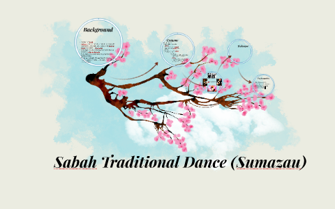 Sabah Traditional Dance (Sumazau) by naomi elizabeth on Prezi
