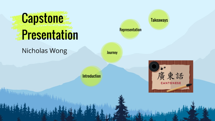 Capstone by Nicholas Wong on Prezi