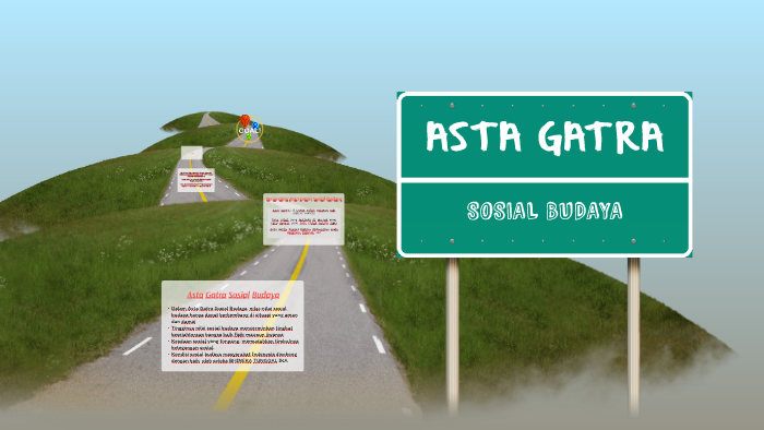 ASTA GATRA SOSIAL BUDAYA by Ester Siregar on Prezi