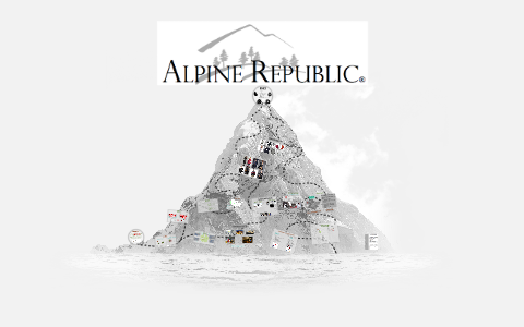 Alpine Republic by Chris Venegas on Prezi